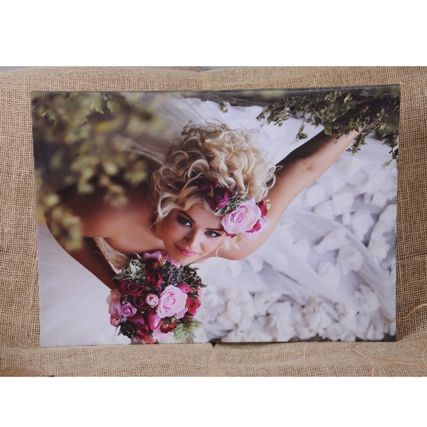 Fotoğraf Tablo 30cmx40cm - Foto Baskı Al