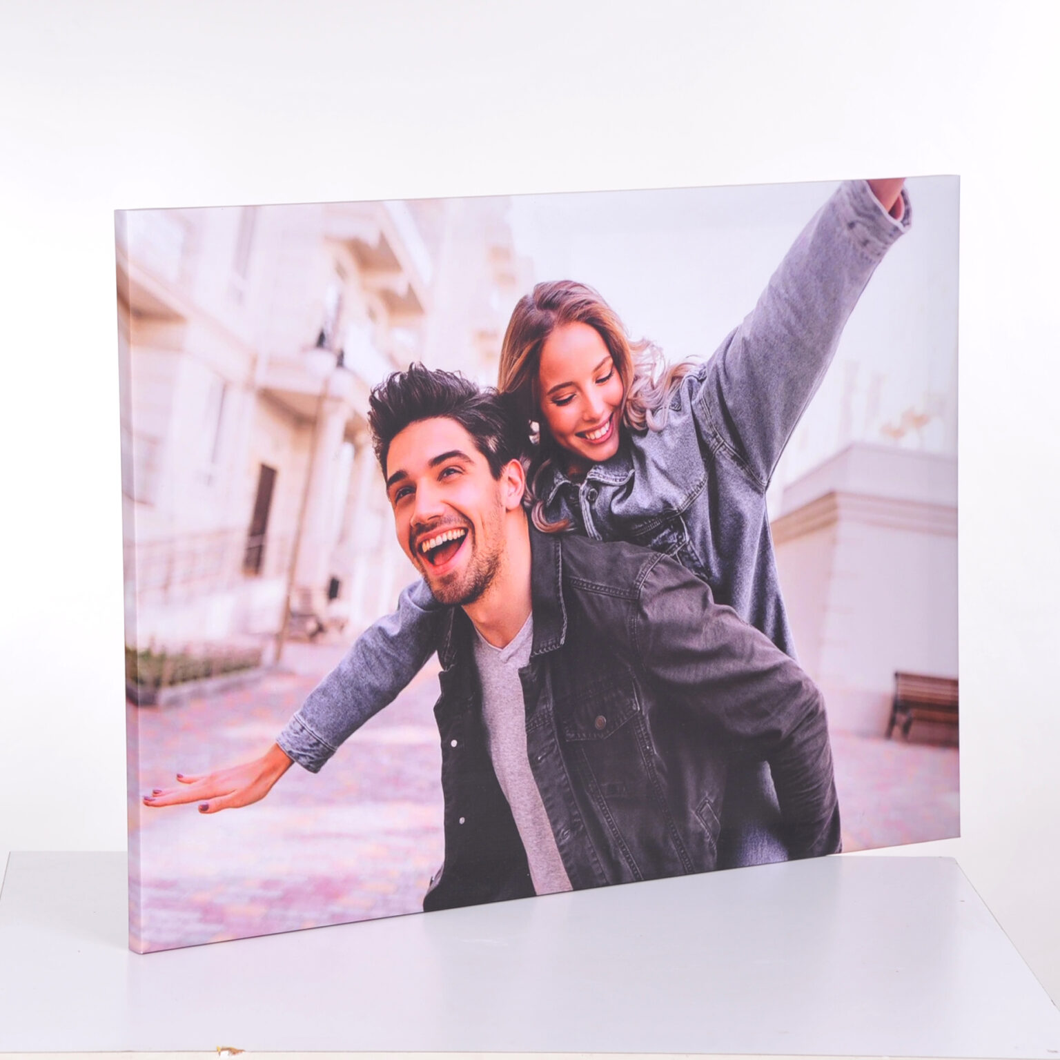 Fotoğraf Tablo 40cmx60cm - Foto Baskı Al